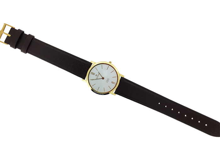 Đồng hồ Titan EDGE - 679YL01 | Đồng Hồ Titan Nam