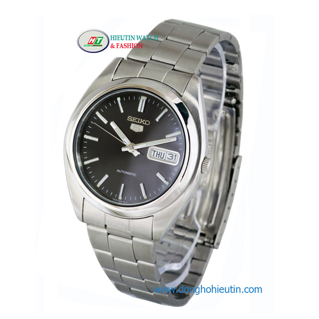 Đồng hồ Seiko 5 Automatic SNKL41K1