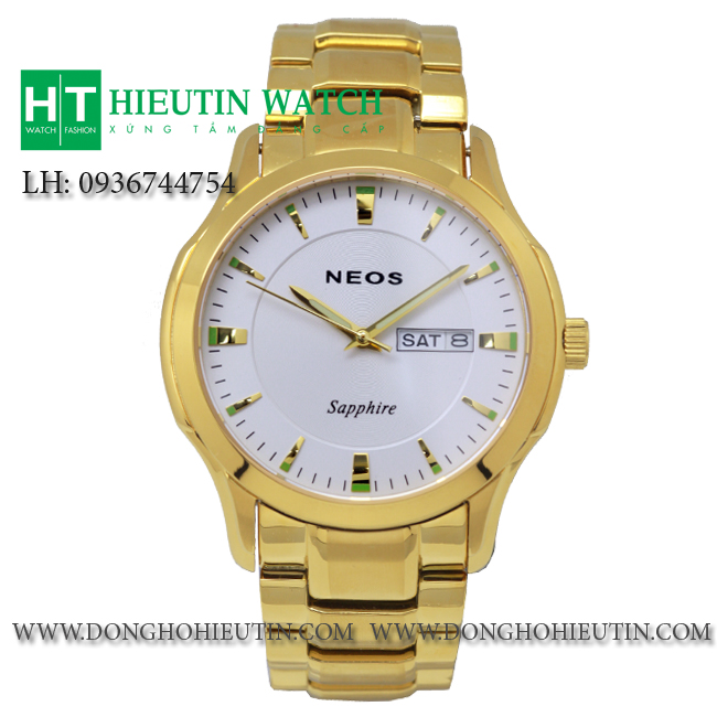ĐỒNG HỒ NEOS N-30724.3M-YM01