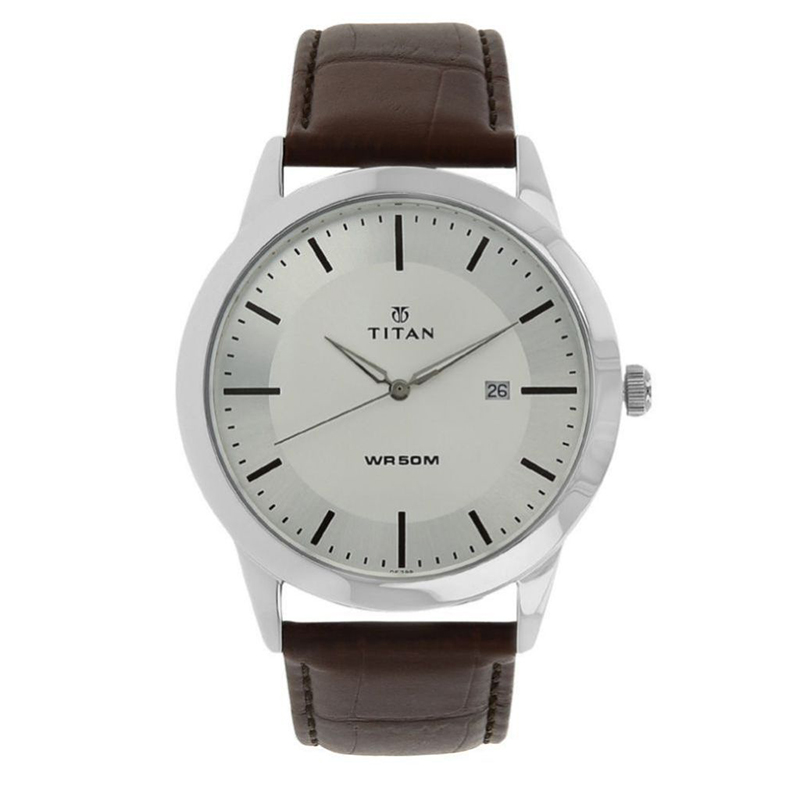 Đồng hồ Titan 1584SL03