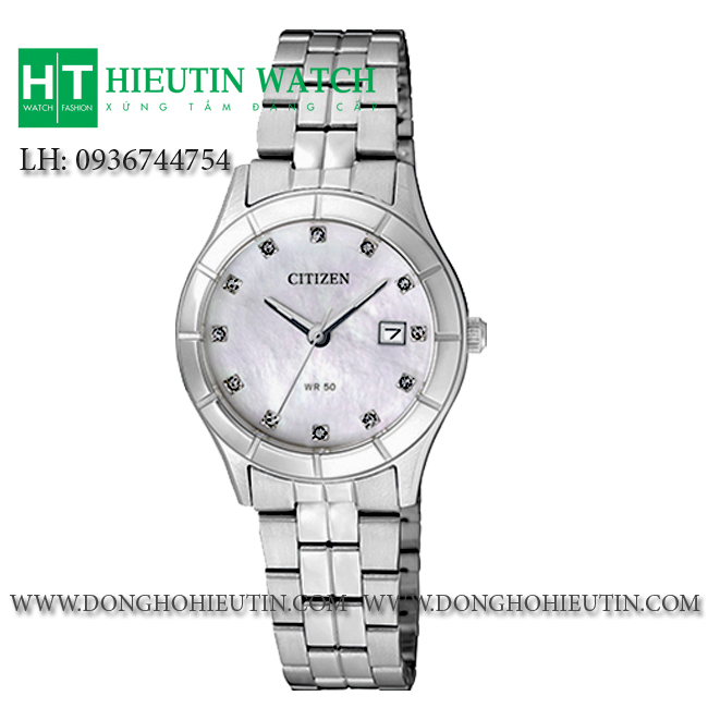 Đồng hồ Nữ đẹp, thời trang